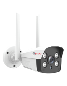 Trueview's TrueCloud: The Ultimate CCTV Data Storage Solution