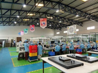 Know about Trueview - India's No 1 CCTVs & Display equipment Brand