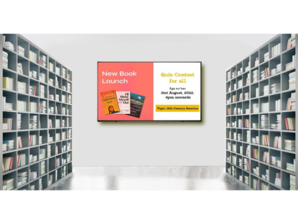 Benefit Transforming Public Spaces With Interactive Panels