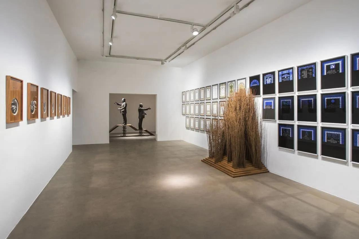 Elevating the Festivities with our Interactive Flat Panel Displays