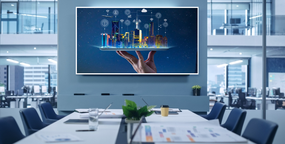 Interactive Panels in Urban Planning and Development