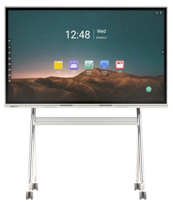 Best Interactive Flat Panel Board - Trueview 55 inch TrueBoard