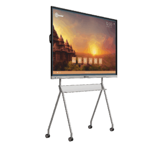 Best Interactive Flat Panel Display - Trueview 75 inch TrueBoard