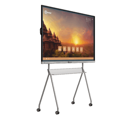 Best Interactive Flat Panel Display - Trueview 75 inch TrueBoard
