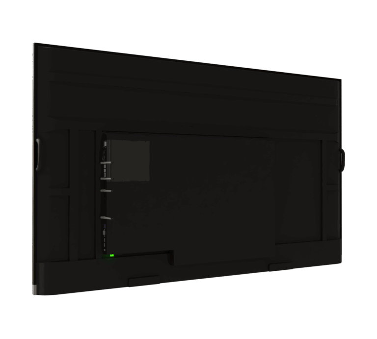 Best Interactive Flat Panel Display - Trueview 75 inch TrueBoard