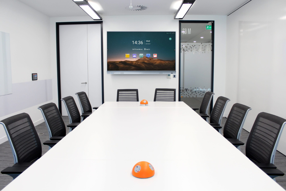 Best Trueview Interactive Panels for Engaging Presentations