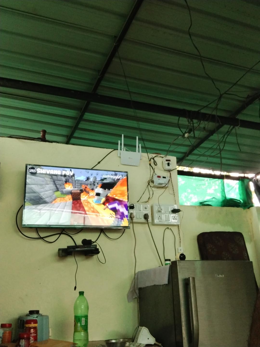 Experience Fast Internet Speed - Best 4G/5G Wireless Router