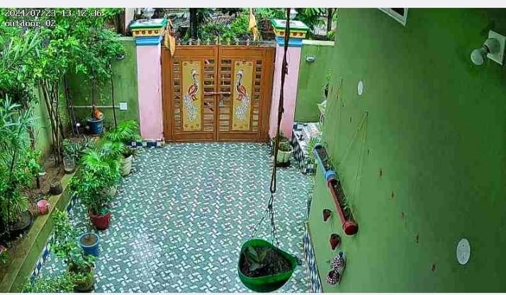 Best Wifi Outdoor Camera - Trueview 3MP WiFi Bullet Camera