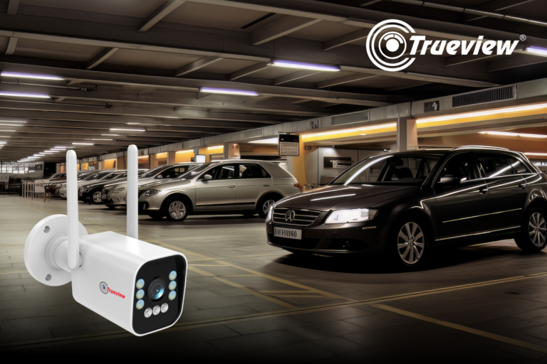 Advantages of 4G Bullet Cameras for Modern Surveillance