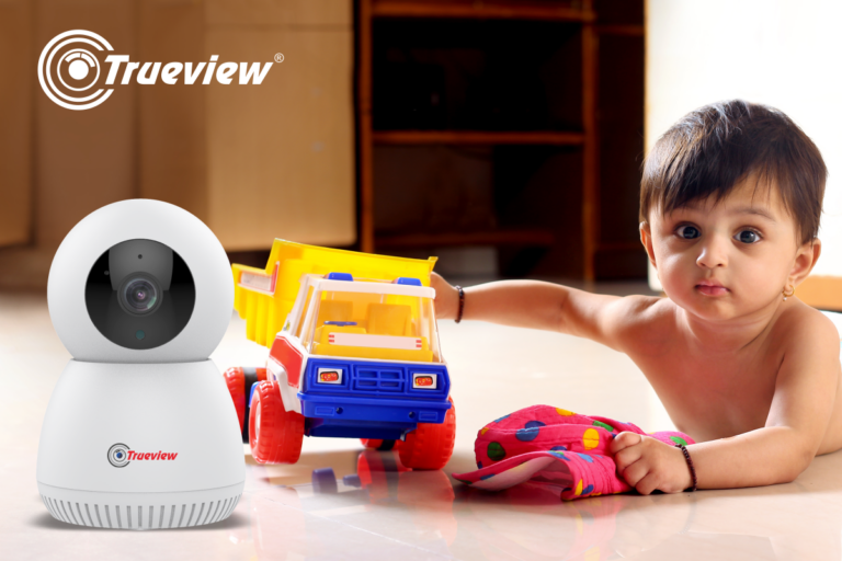 Choosing the Right Security Camera - Types of CCTV Cameras