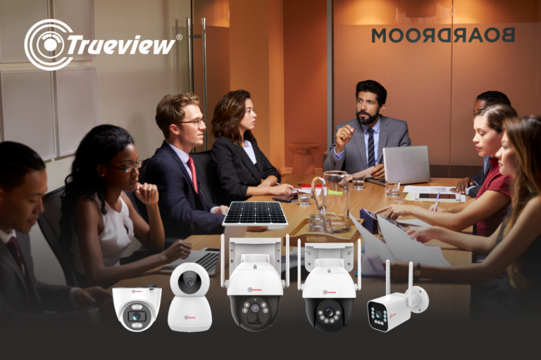 Indian Advanced CCTV Camera for 24/7 Protection