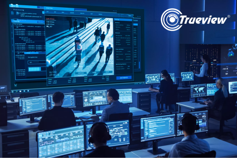 A Growing Trend of Video Wall Display - Analysis by Trueview