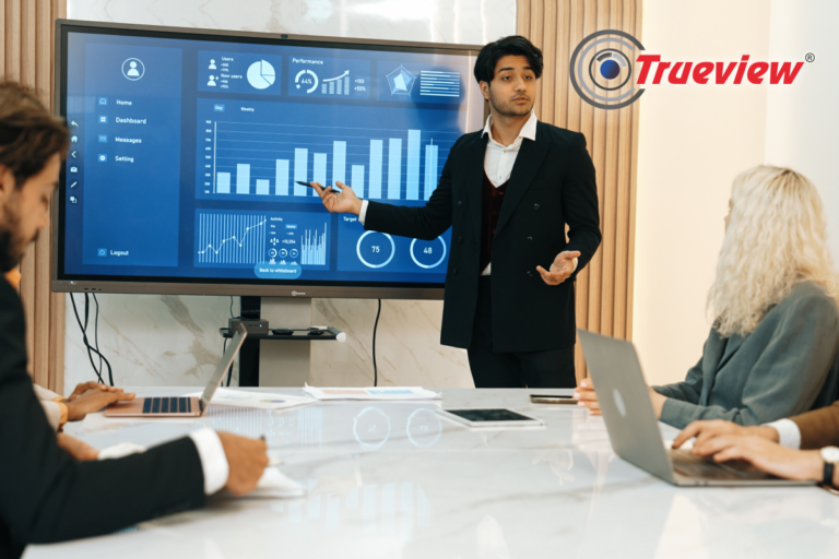 Best Trueview Interactive Panels for Engaging Presentations