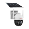 The Best Solar Powered CCTV Camera in India: Trueview Edition