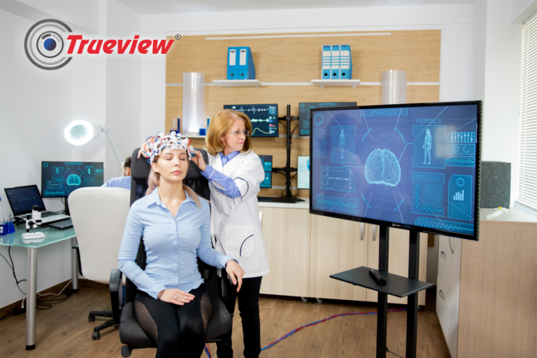 Interactive Panels for Patient Education and Collaboration