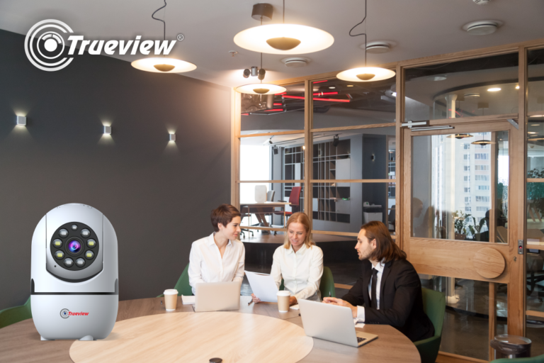 Top 10 Benefits of Using Trueview 4G Camera with SIM Card